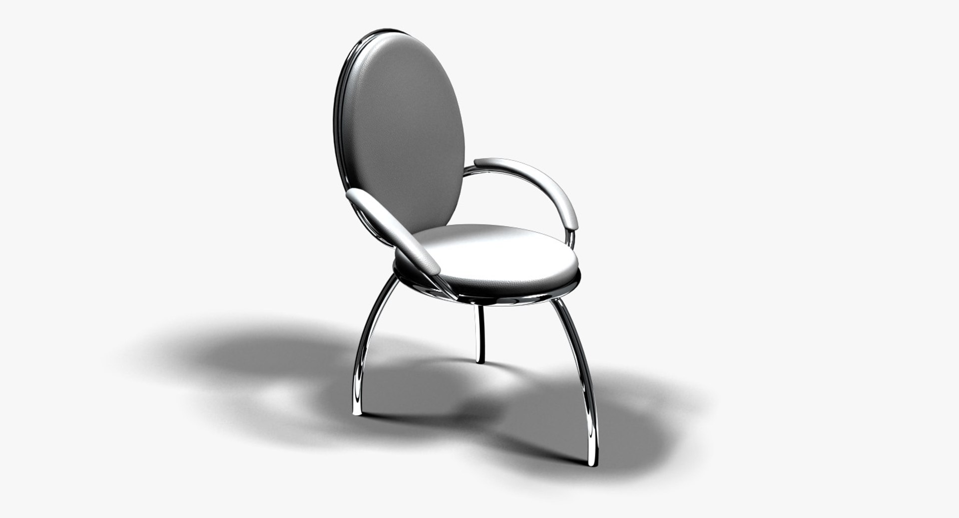 3d max concept chair furnitures