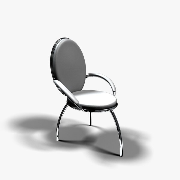 3d max concept chair furnitures