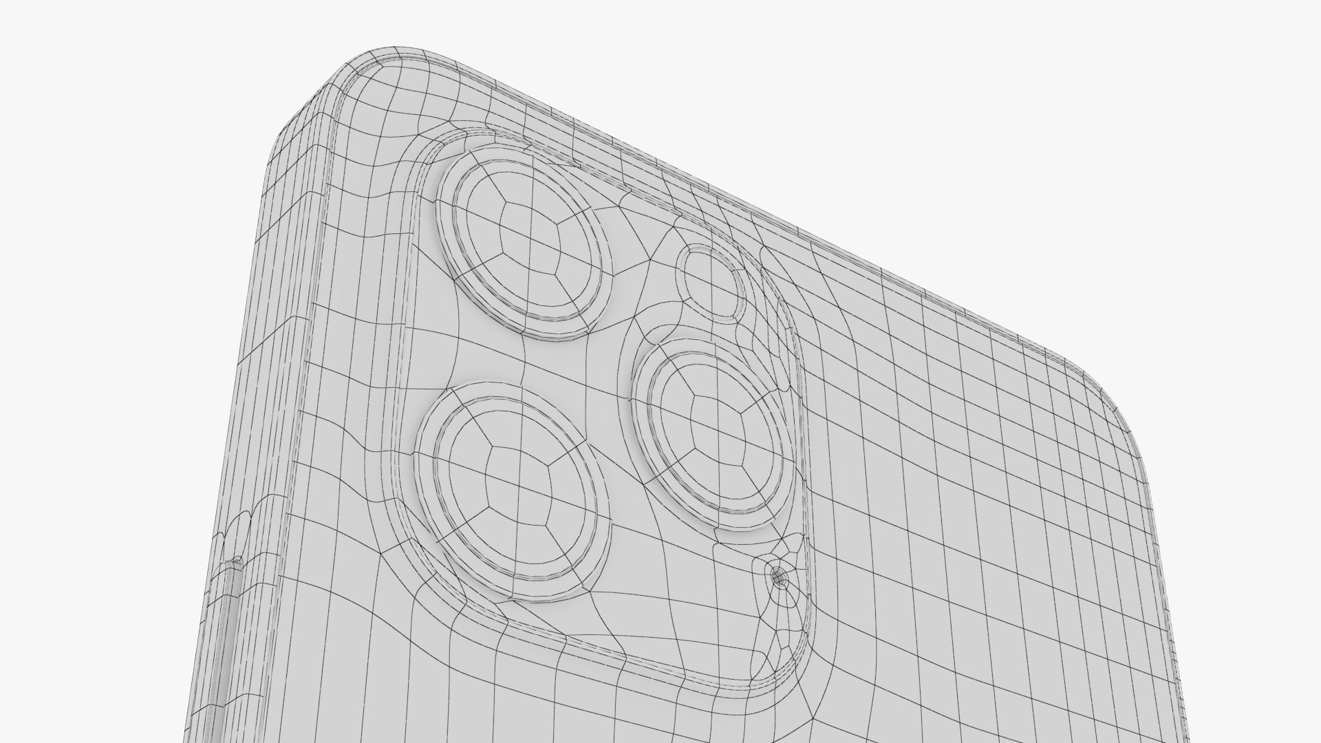 Iphone 12 Pro 3D - TurboSquid 1642720