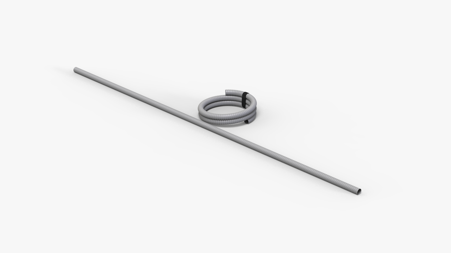 3D Flexible Pipes - TurboSquid 1858740