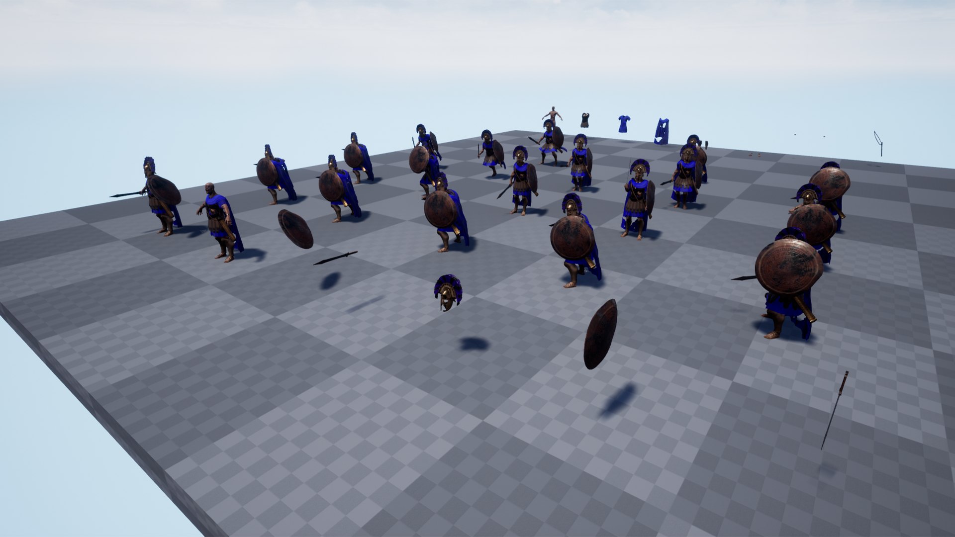 3D Model SPARTAN RGU2 - TurboSquid 2317277