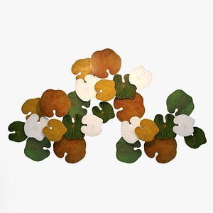 SketchUp Wall-Decoration Models | TurboSquid