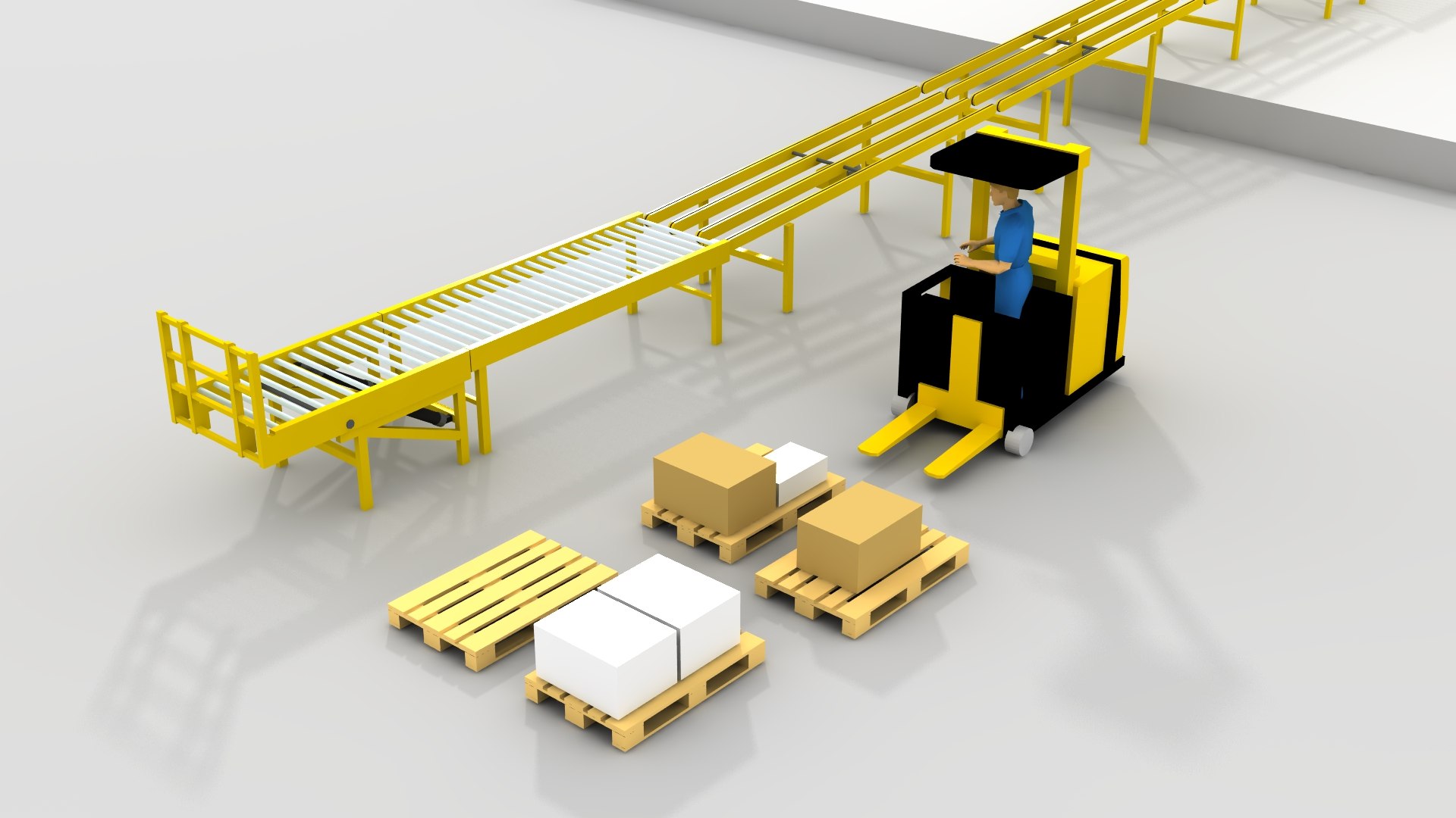 3D Arp Industry - TurboSquid 1541489