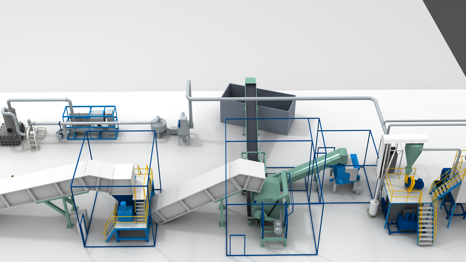 3D arp industry - TurboSquid 1541489