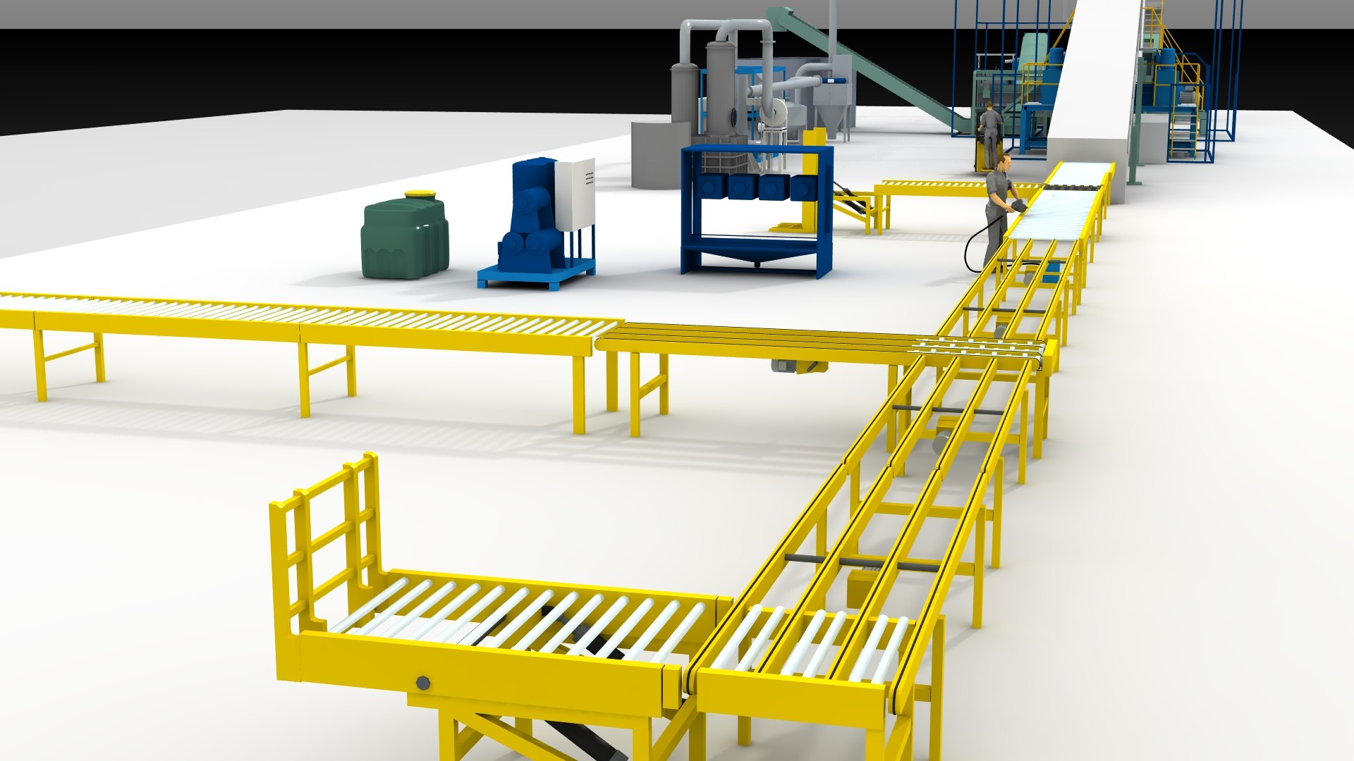 3D Arp Industry - TurboSquid 1541489