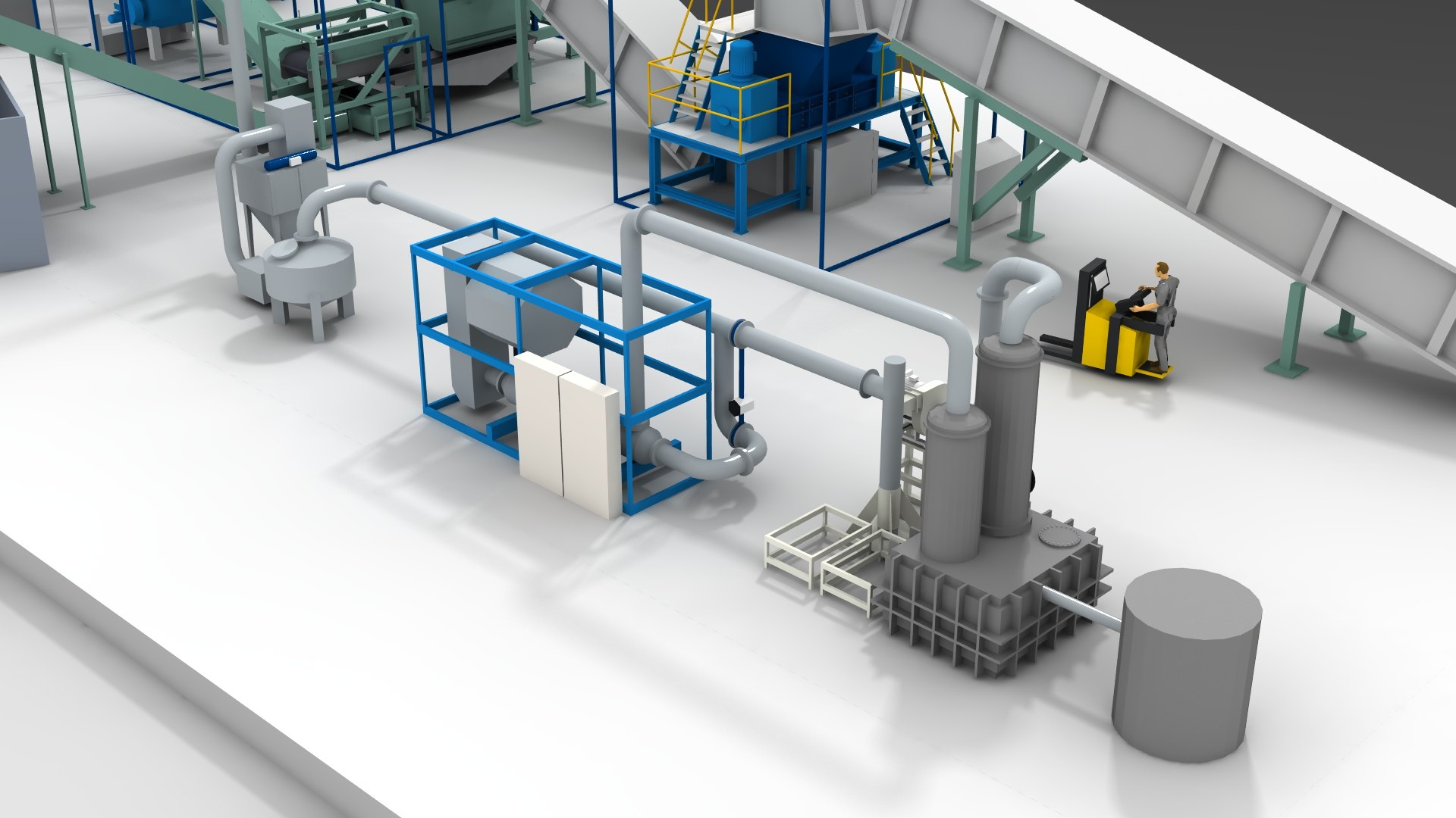 3D Arp Industry - TurboSquid 1541489