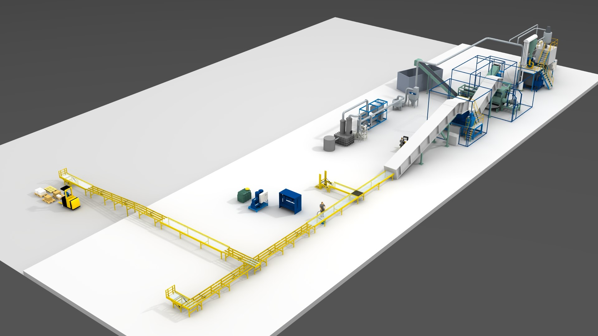 3D Arp Industry - TurboSquid 1541489