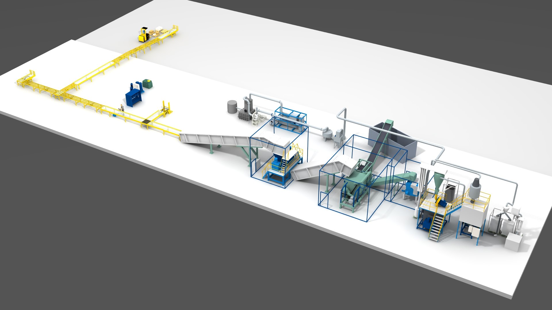 3D Arp Industry - TurboSquid 1541489