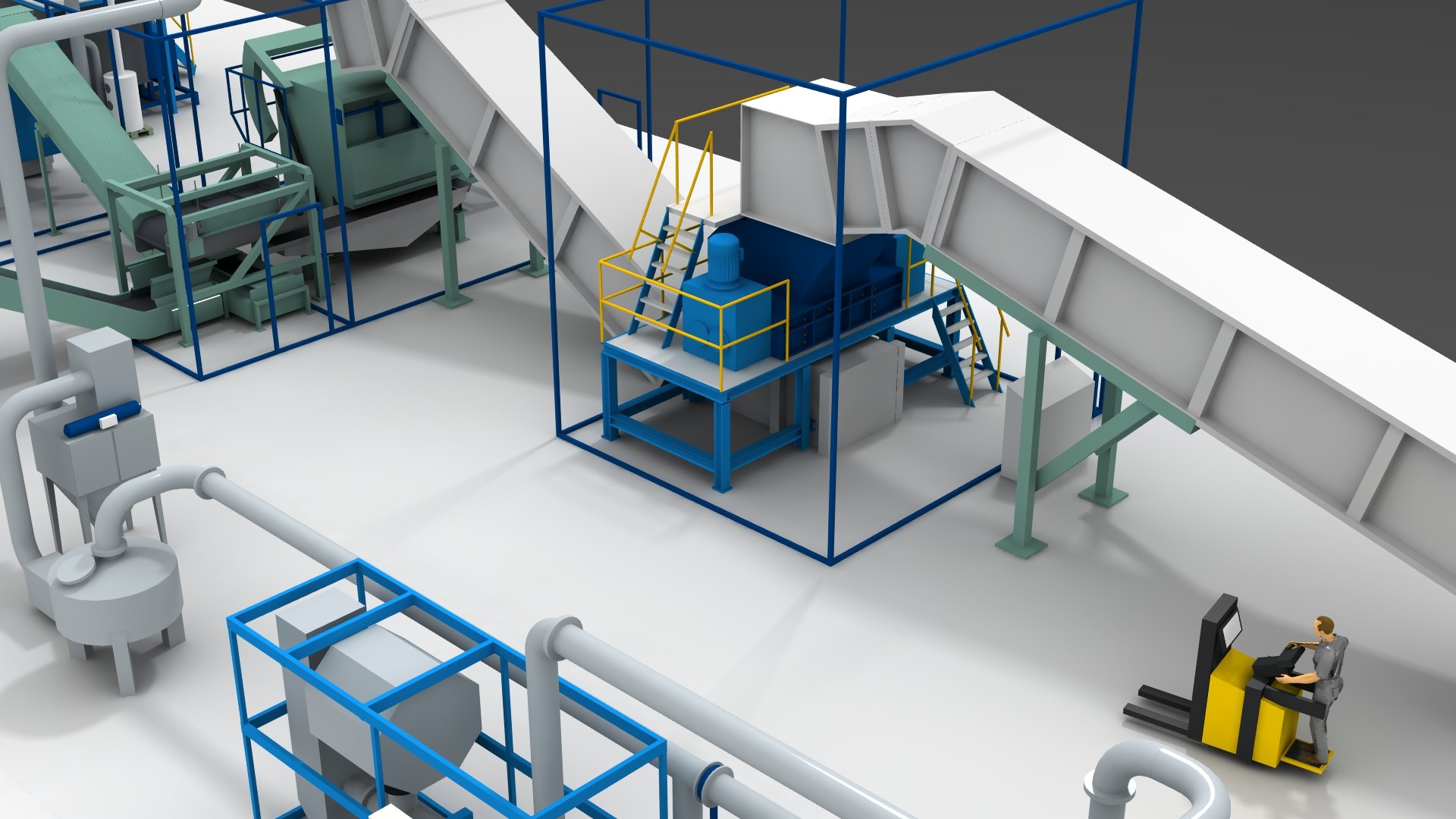 3D Arp Industry - TurboSquid 1541489