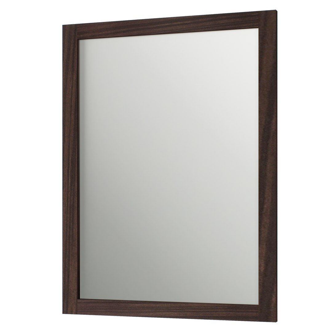 OVE Gables 30 Rosewood Vanity 3D Model - TurboSquid 1891178