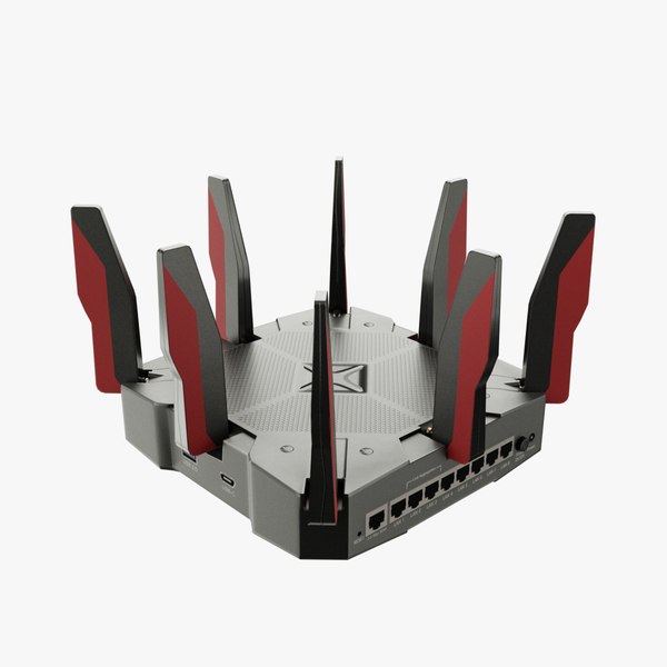 Free 3D Router Models | TurboSquid