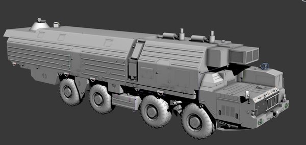 3D Grumble Models | TurboSquid