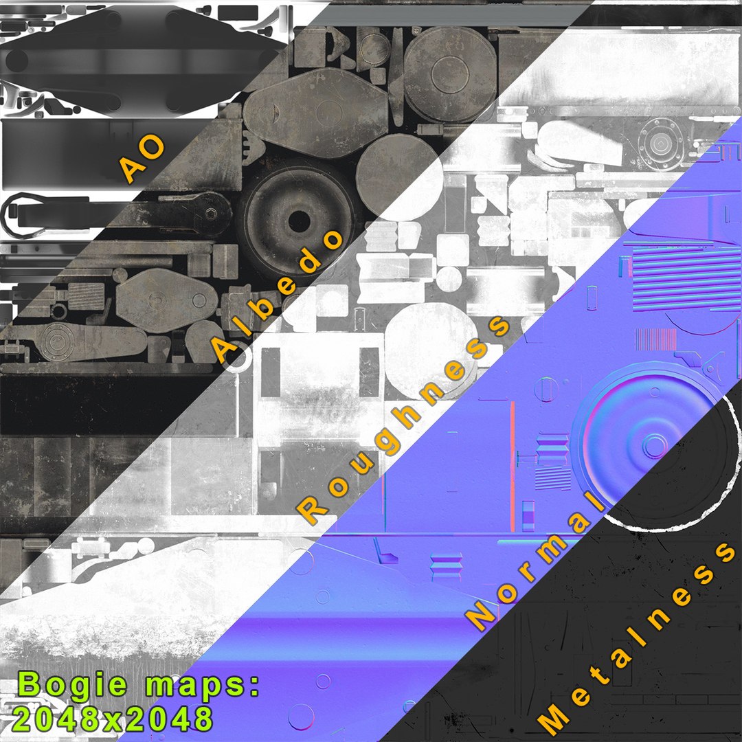 3D Soviet Diesel Locomotive Chme2 - TurboSquid 1297285