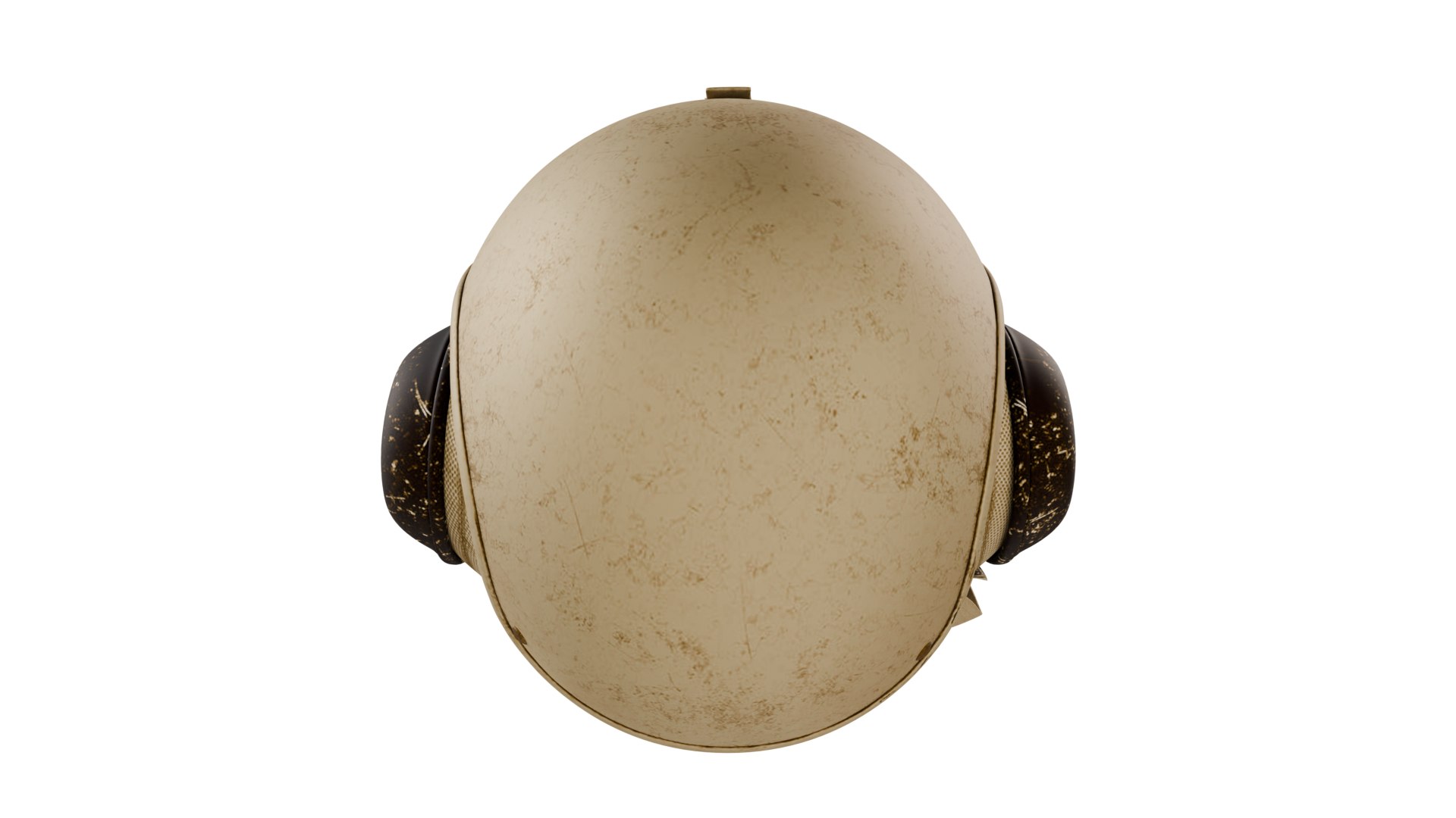 3D Model Military Helmet - TurboSquid 2331846