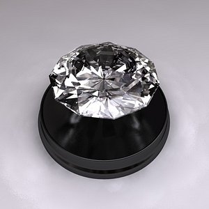 Diamond 3D Models for Download | TurboSquid