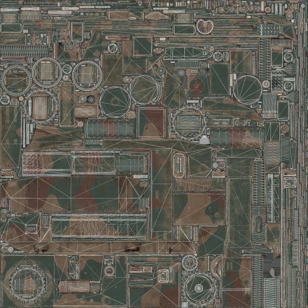 3D Inter-war Period Tanks Set model - TurboSquid 1759620