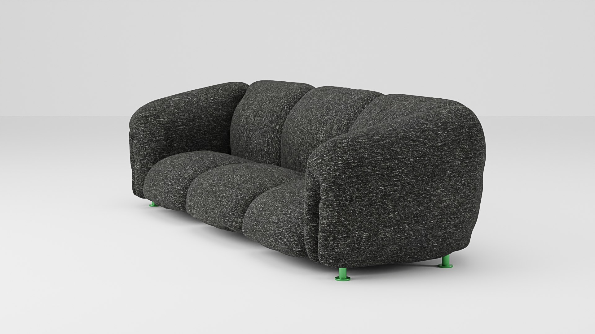 3D Model Za Za Max - Sofa - TurboSquid 2251340