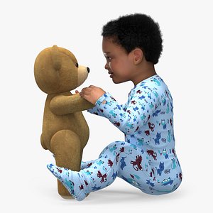 3D Scrag Boy Models - Browse & Download Formats - TurboSquid