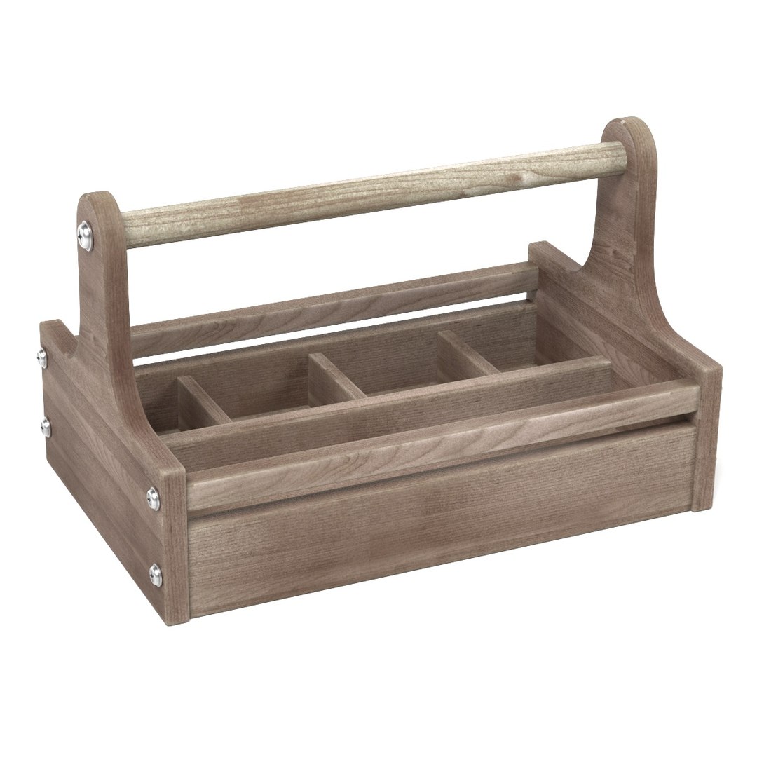 3ds Tool Toolbox Box