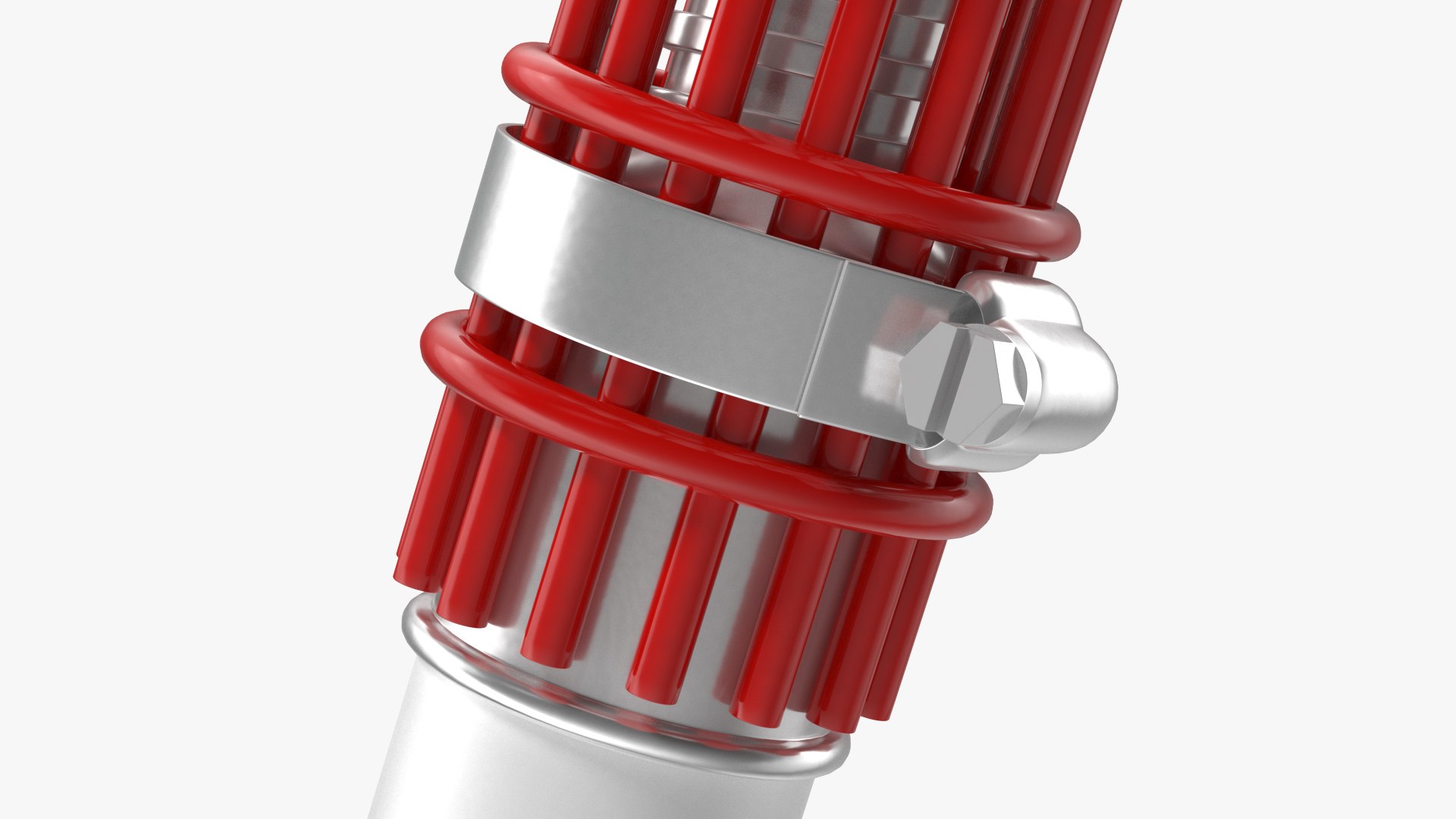 Fruit Picker Tools Collection 3D Model - TurboSquid 2194949