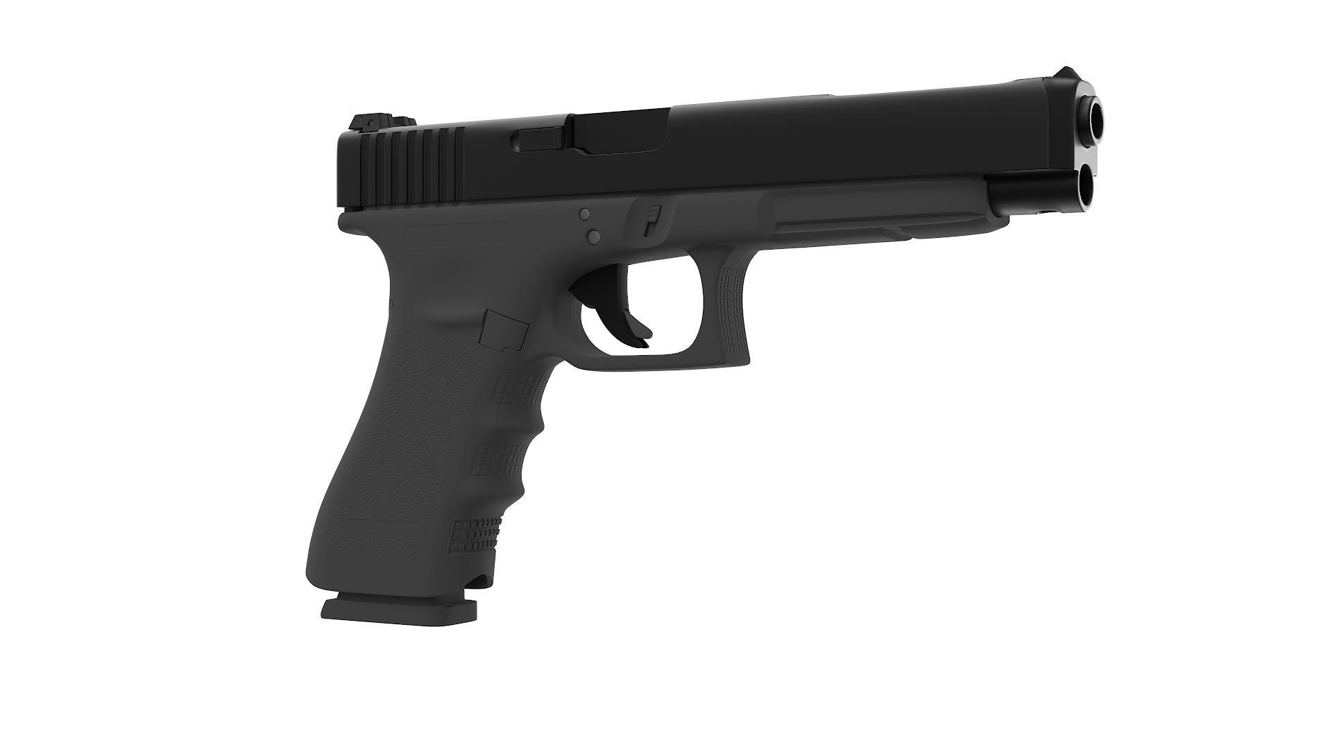 3D Robber Wearing Mask And Hood Rigged For Cinema 4D - TurboSquid 2376599