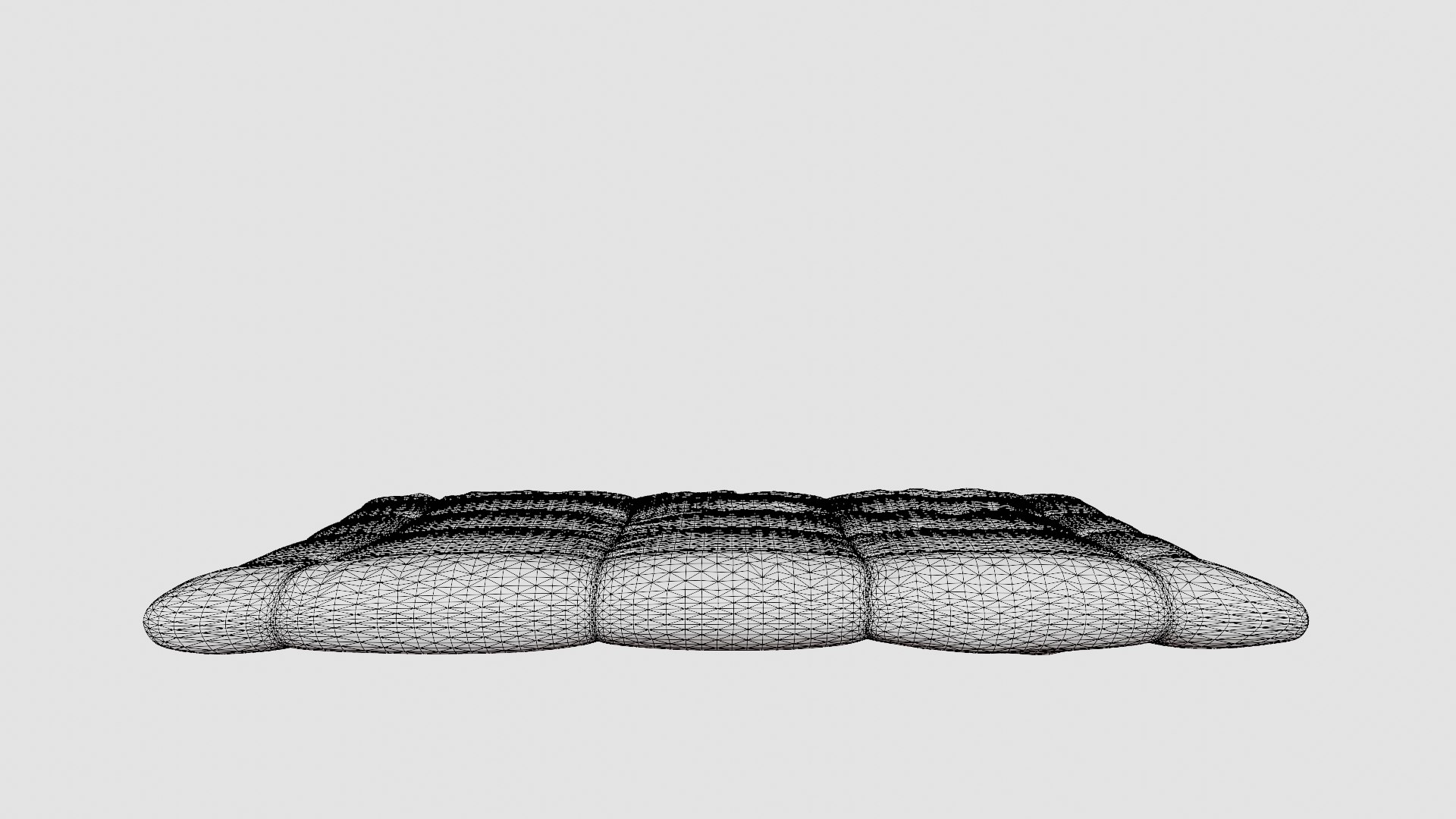 3D Sally - TurboSquid 2238732