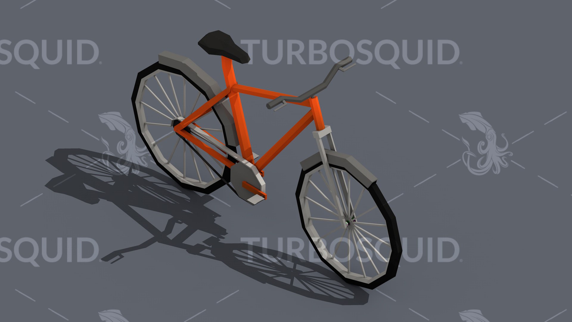 Low Poly Transport Person Isometric Model - TurboSquid 1721624
