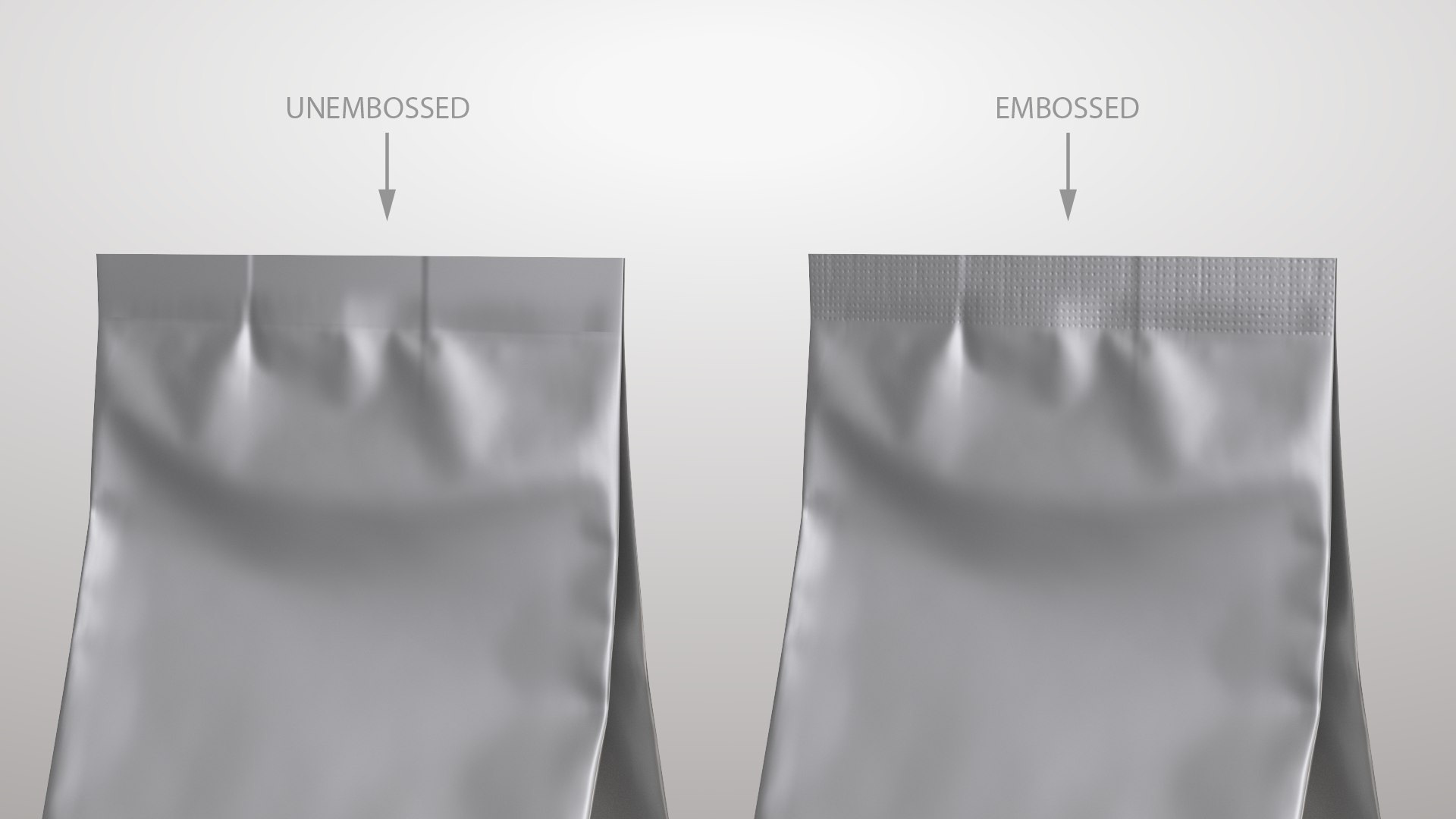 Realistic Food Packaging 22 3D Model - TurboSquid 1660525