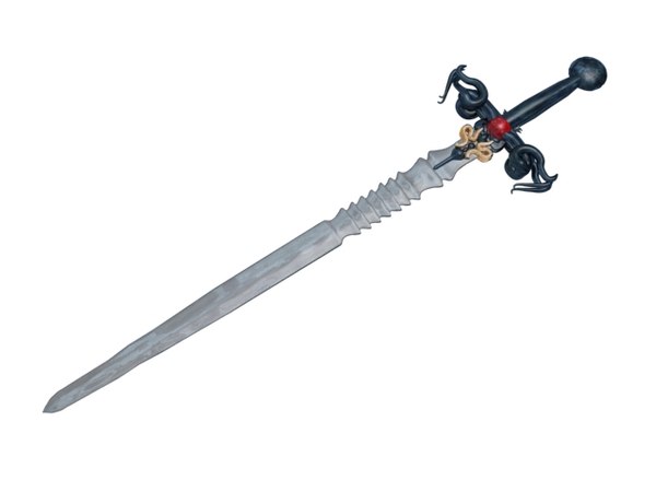 max sword