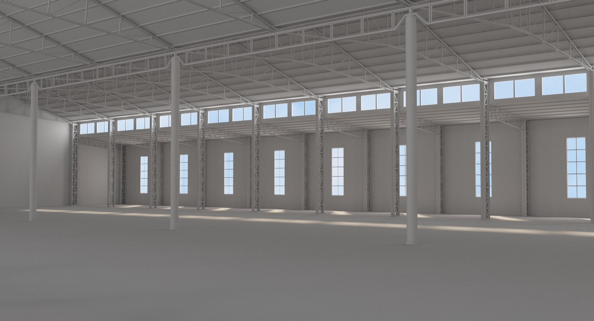 3D Model Scene - TurboSquid 1293156