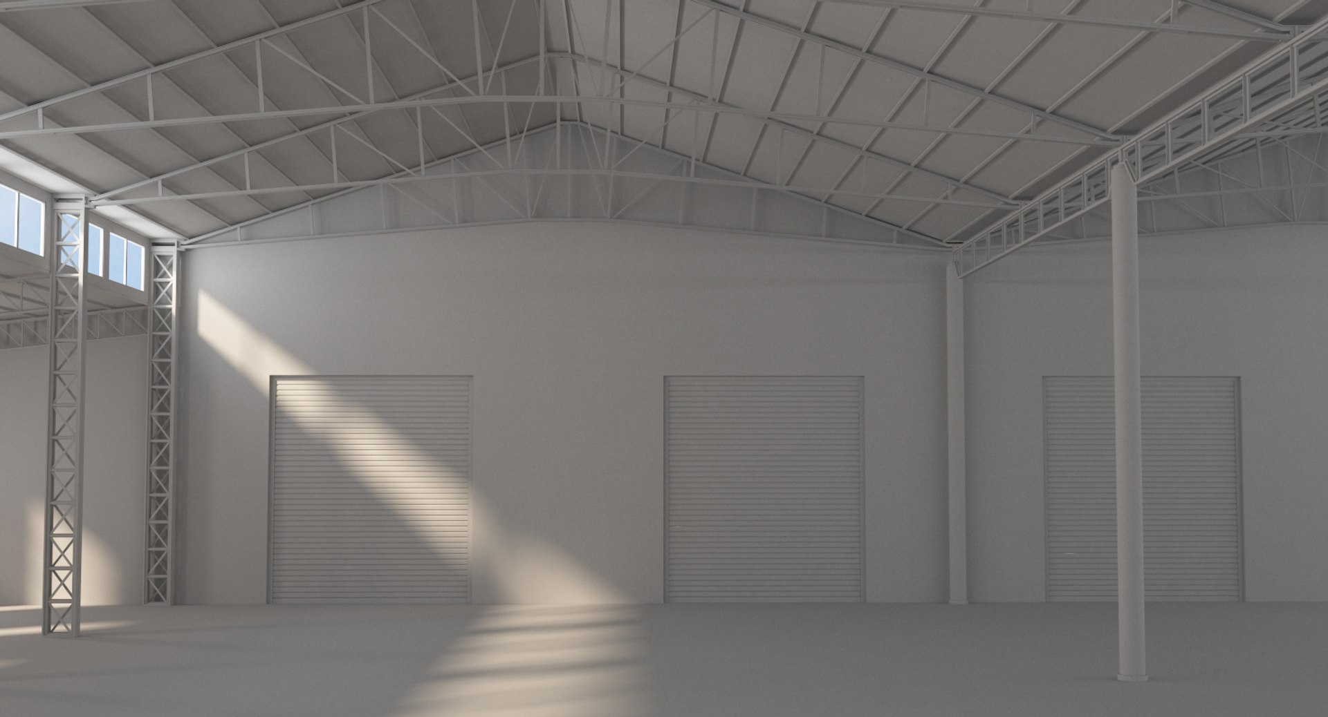 3D Model Scene - TurboSquid 1293156