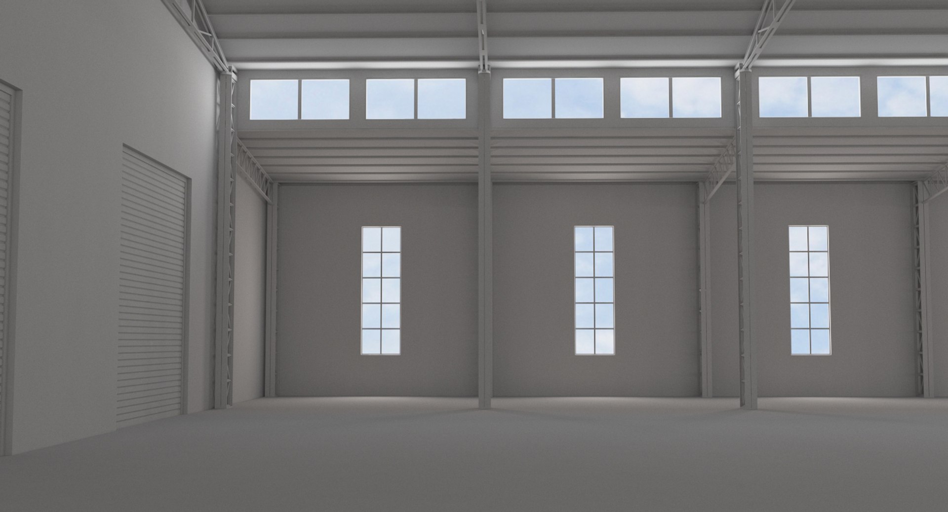 3D Model Scene - TurboSquid 1293156