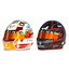 F1 Alpine Helmets 2023 Model - TurboSquid 2116382