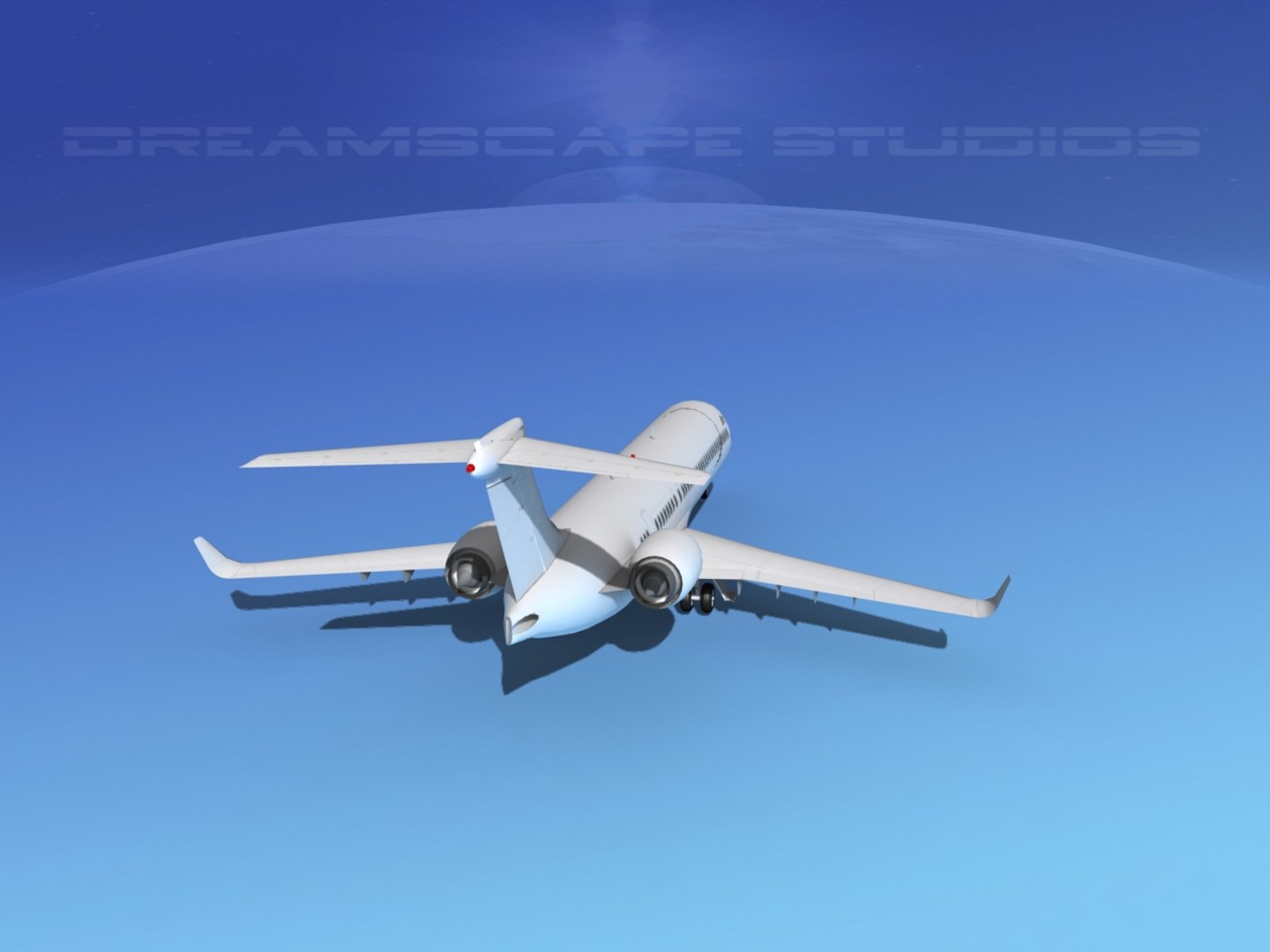 3d Comac 2