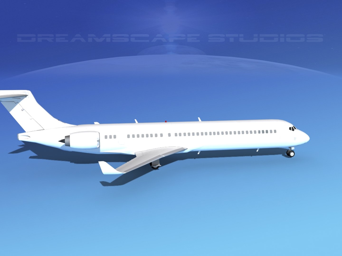 3d Comac 2