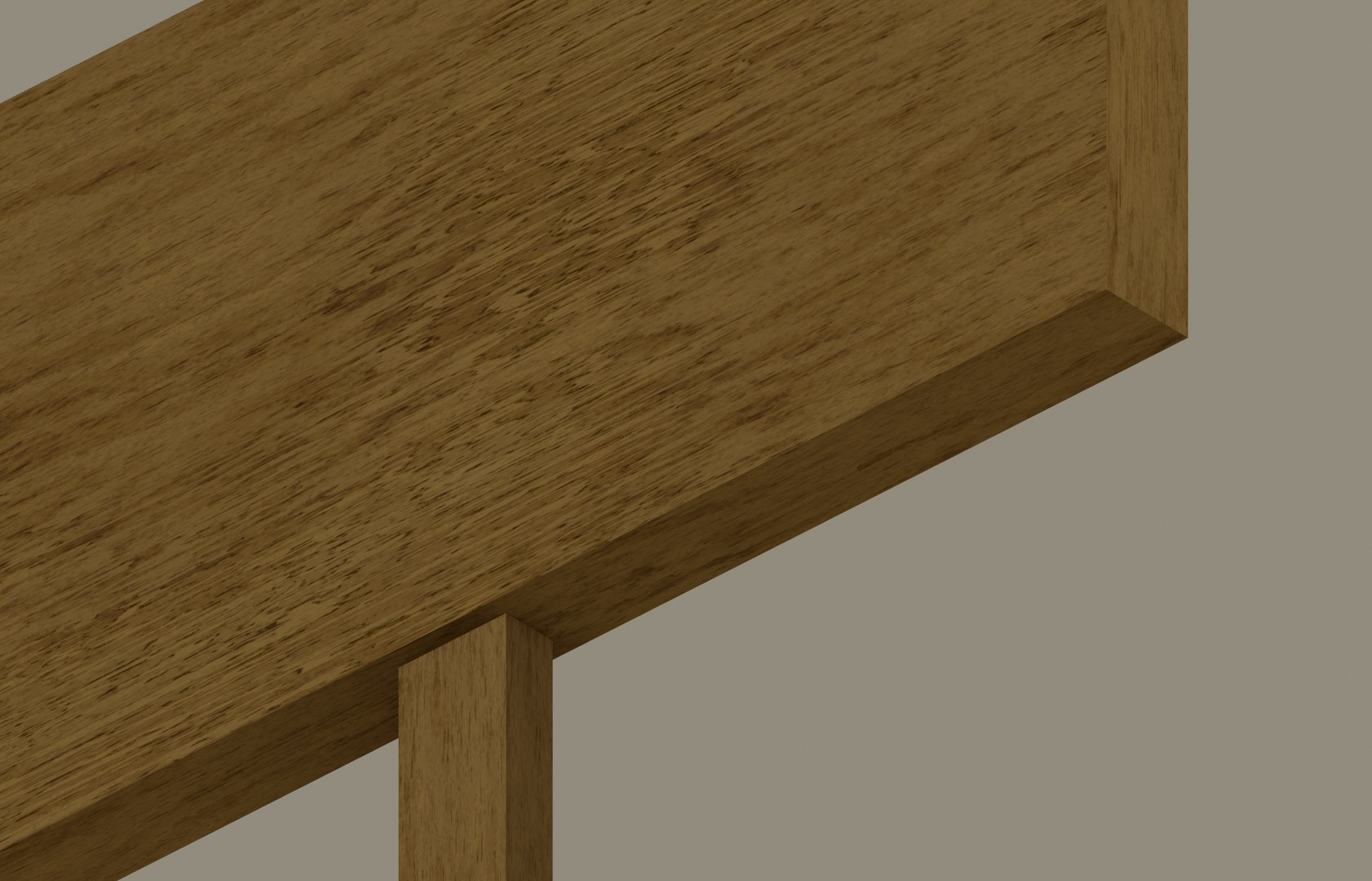 Wood Sign 3D Model - TurboSquid 2045353