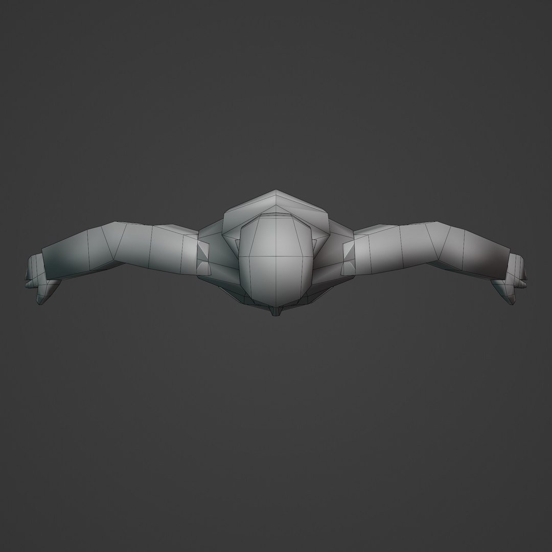 3D PSX PS1 Male Character 1 Updated Model - TurboSquid 2288691