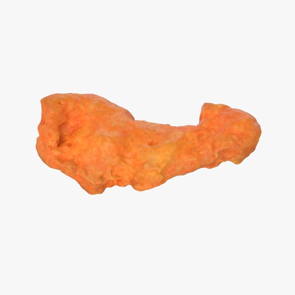 Cheetos 3D Models for Download | TurboSquid