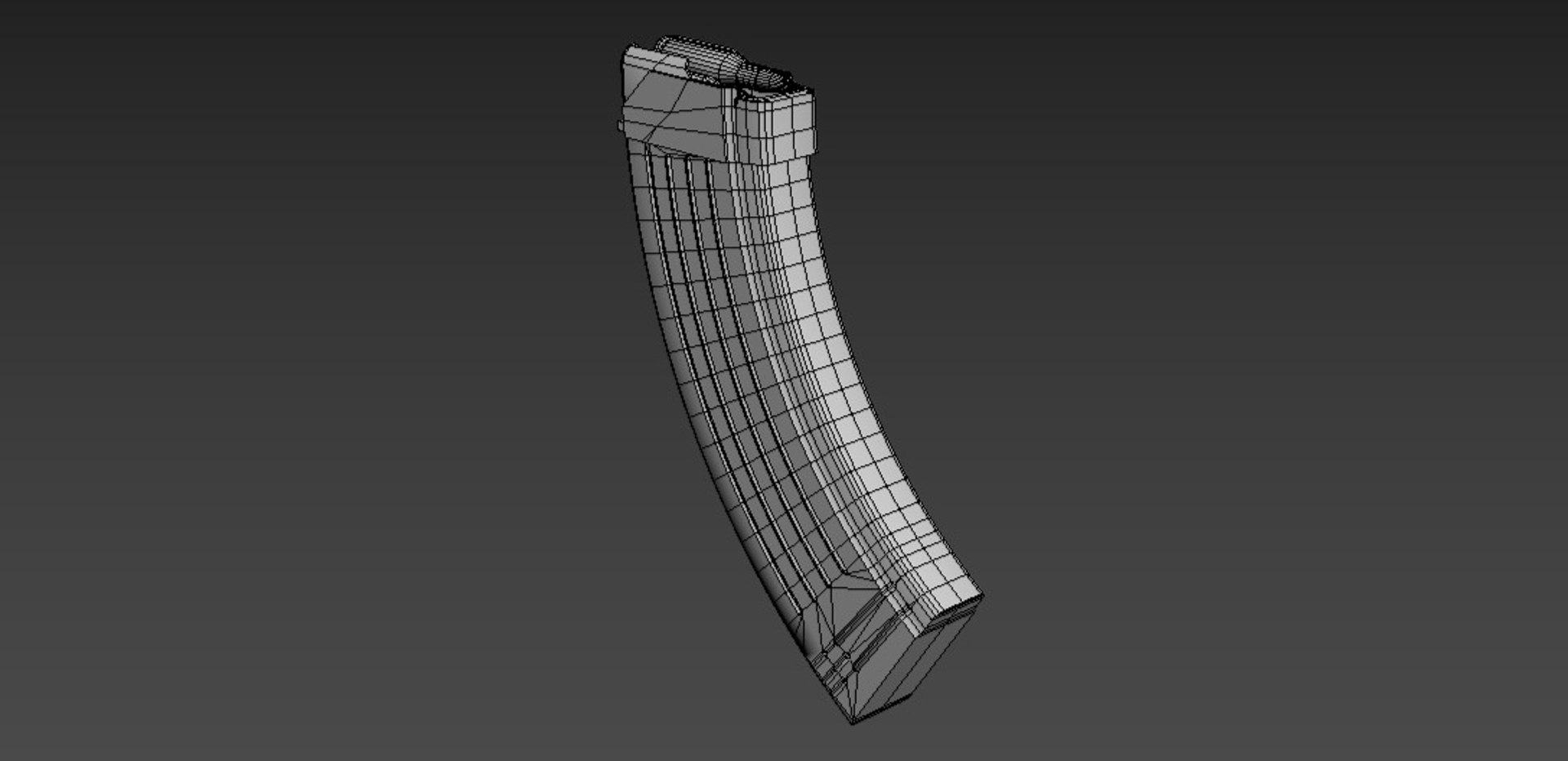 Russian Oc-14 Groza Model - TurboSquid 1482379