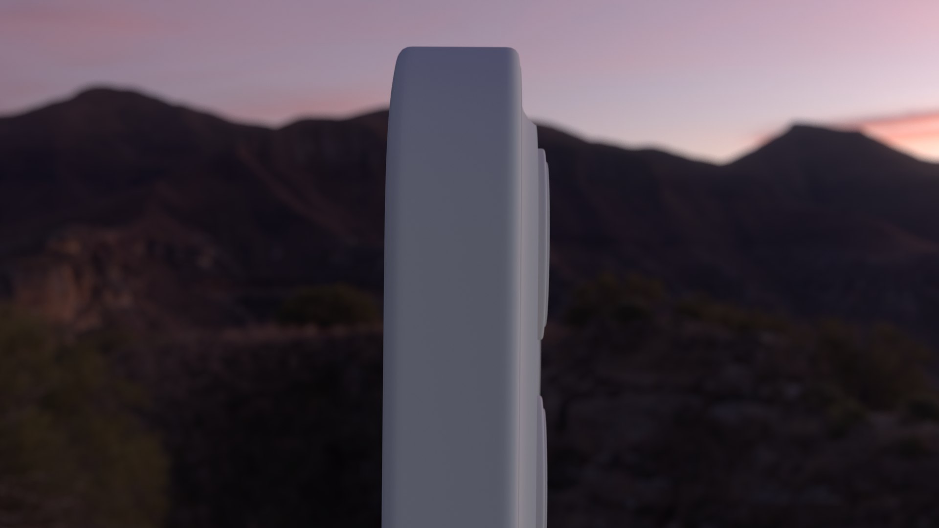 3D Model Apple IPhone 12 Pro Max Hi-poly Animated For Cinema4D ...