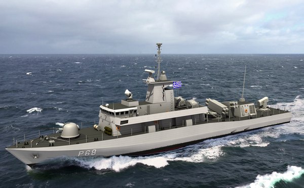 Fast Attack Craft 3D Models for Download | TurboSquid