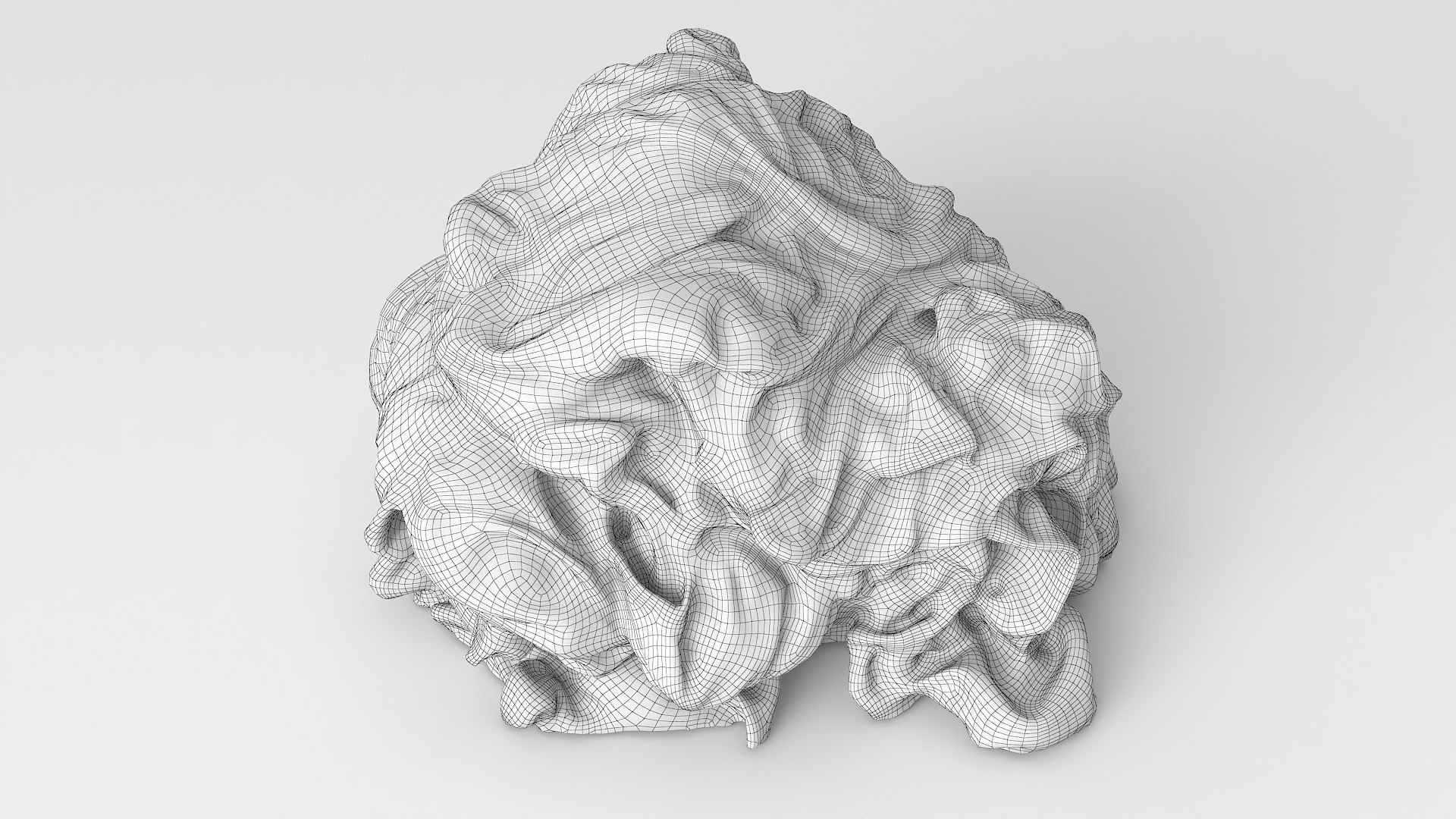 3D Pile Stuff Collection 01 - TurboSquid 1885408