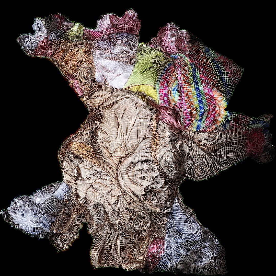 3D Pile Stuff Collection 01 - TurboSquid 1885408