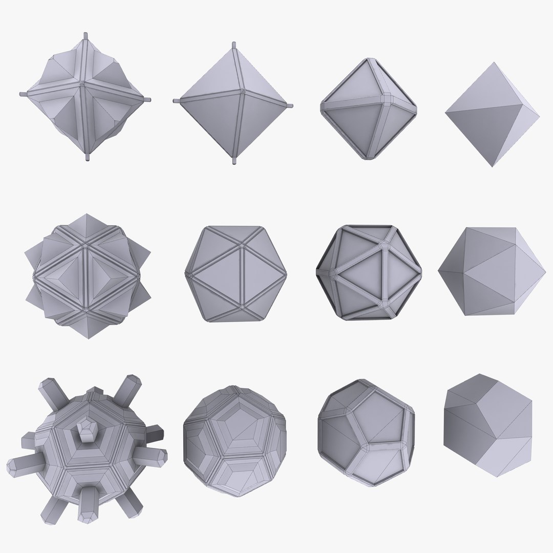 geometric shape mht-01 ma