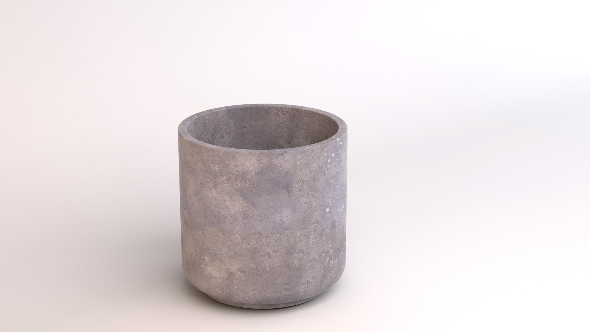 3D Decorative Pot Model - TurboSquid 1368755