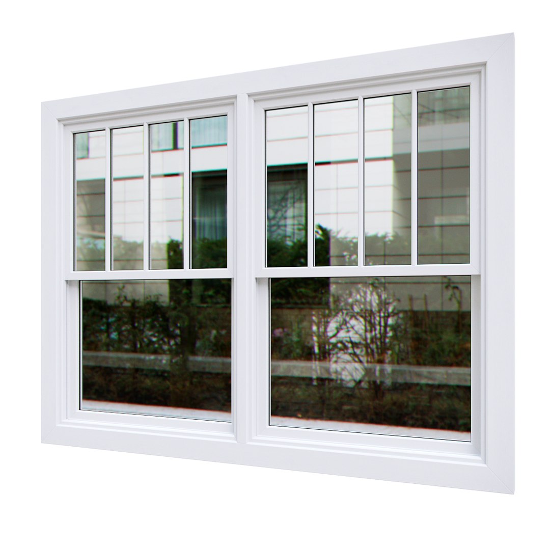 Exterior Windows Optimized V10 3D Model - TurboSquid 1857637