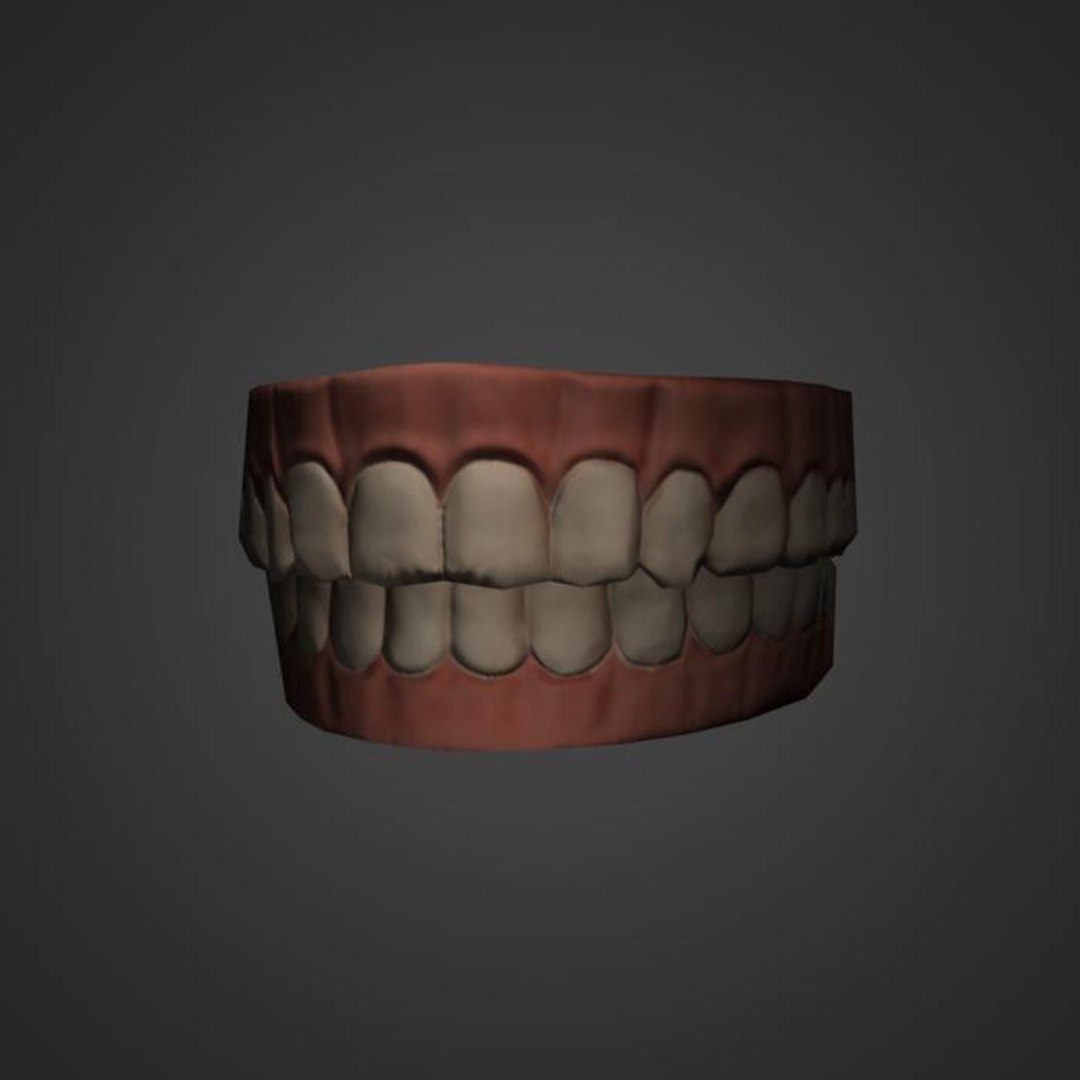 3D Rigged Character - TurboSquid 1250014