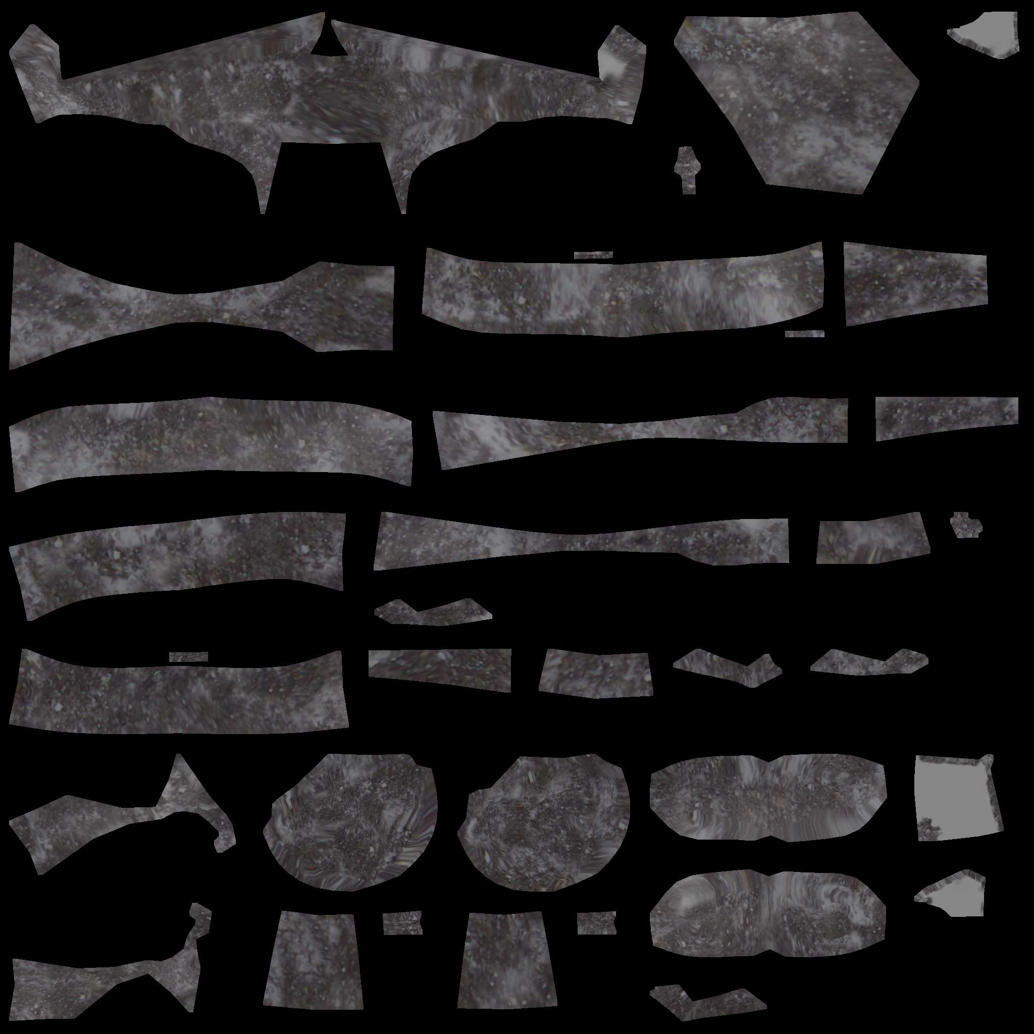 pedestal artifact 3d model