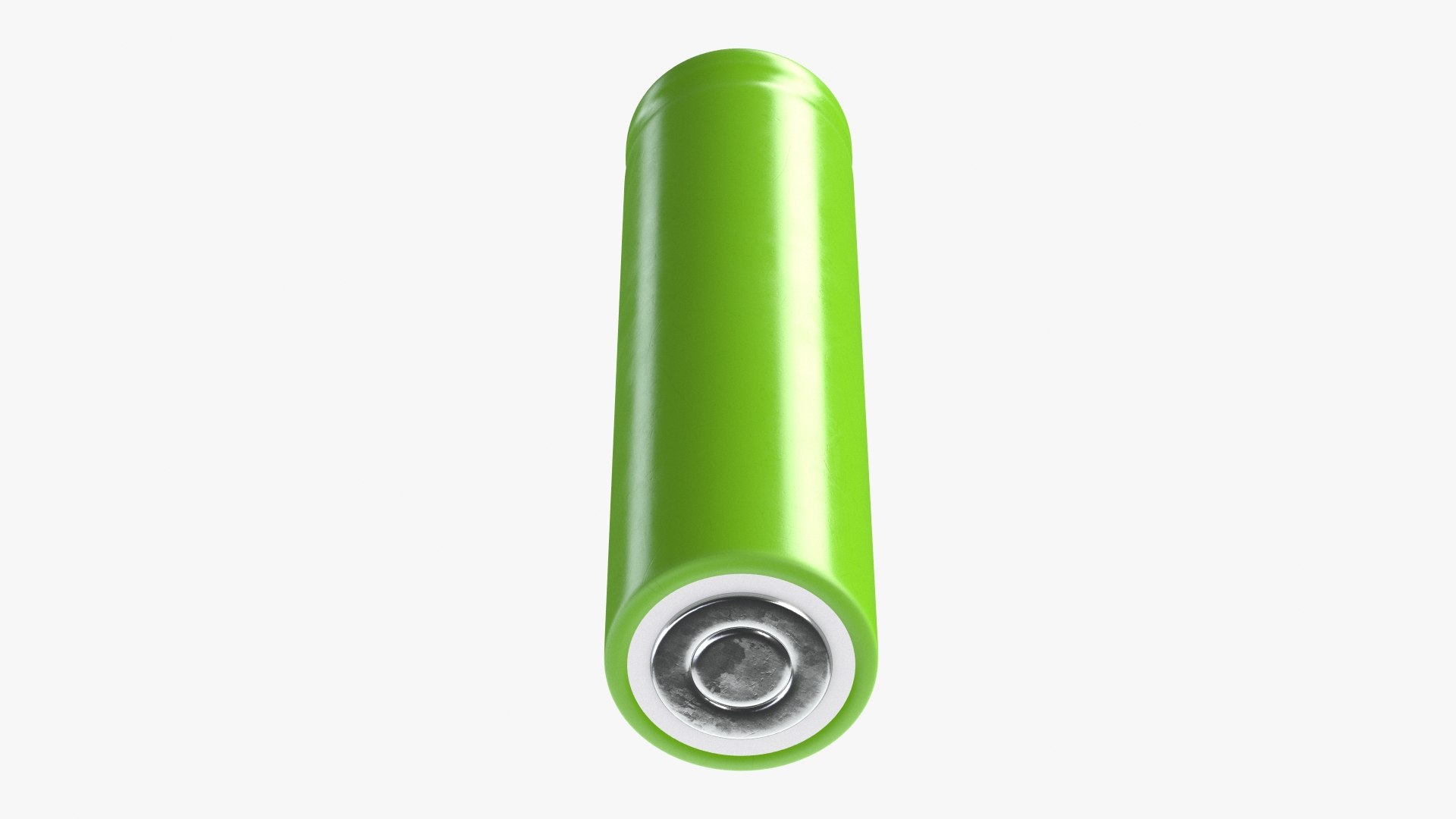 3D Model Battery Pbr - TurboSquid 1556377