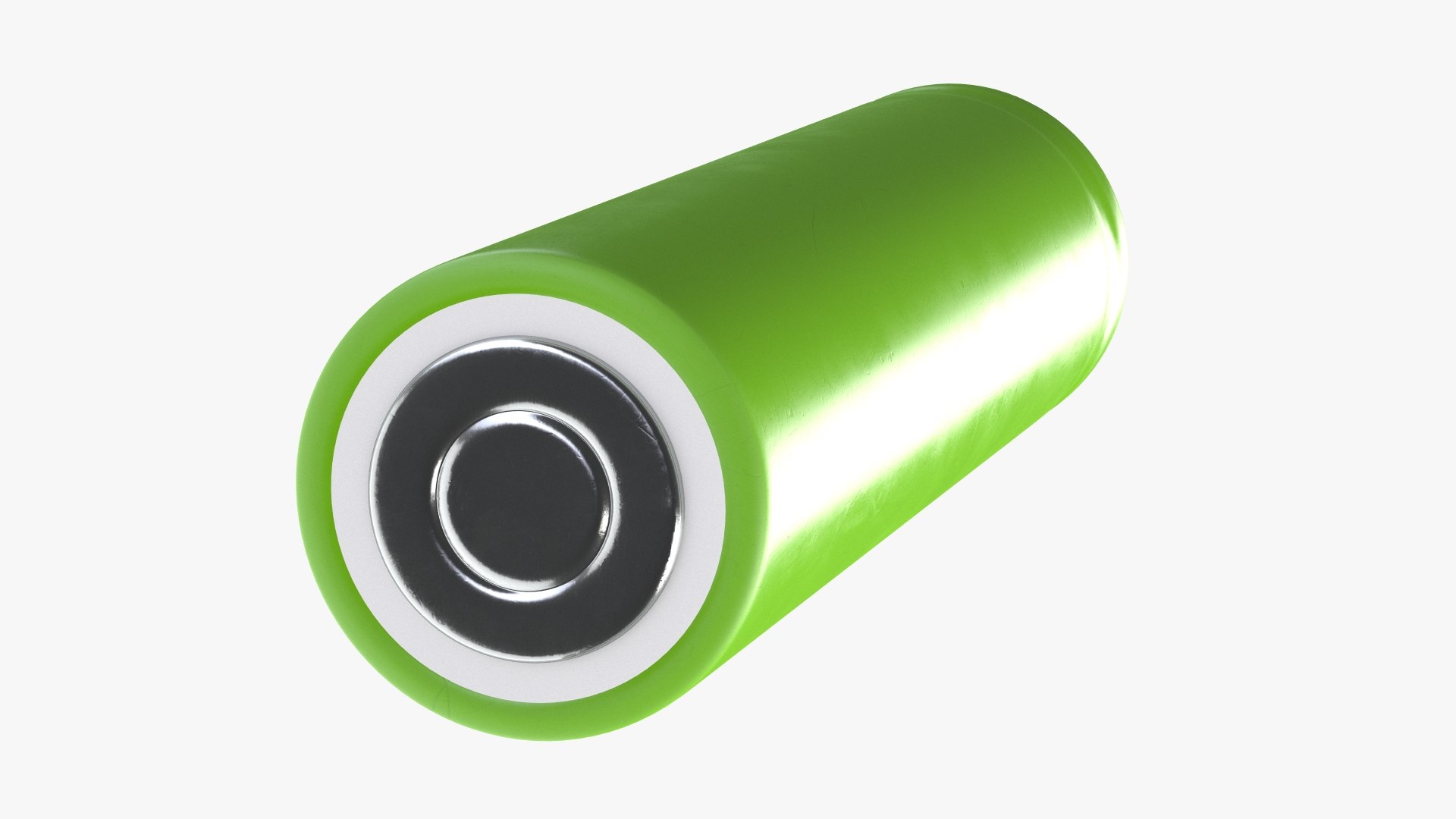3D Model Battery Pbr - TurboSquid 1556377